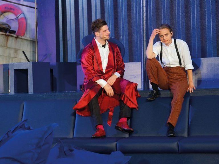 Zacharias Preen – Herzlich willkommen auf musicals-online.com