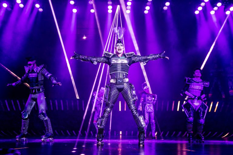 Starlight Express - Runderneuerung nach 30 Jahren - Herzlich willkommen auf musicals-online.com