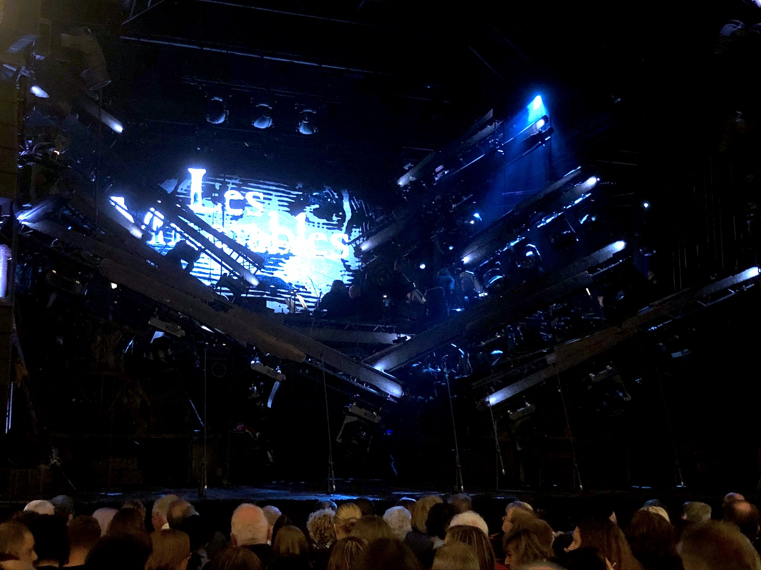 Les Misérables – The Staged Concert - Herzlich willkommen auf musicals ...